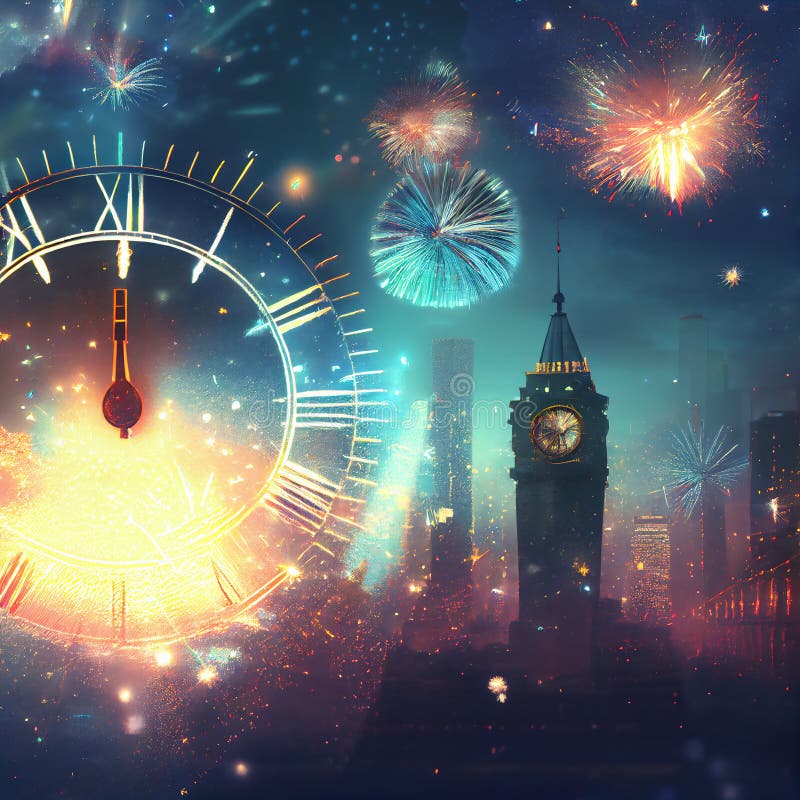 Final Fireworks Stock Illustrations – 253 Final Fireworks Stock ...