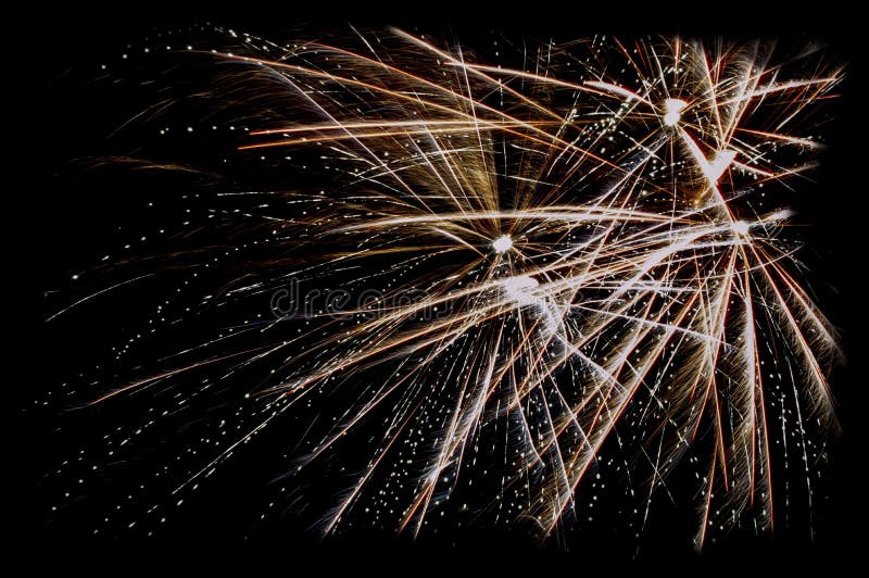 Fireworks night flash stock image. Image of celebrate - 266480785