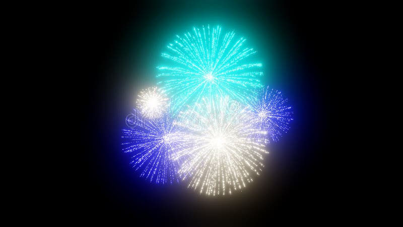Fireworks Overlay Effect Holiday Designs Stock Photos - Free & Royalty ...