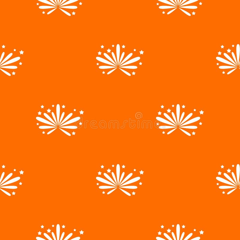 Fireworks Repeat Pattern Stock Illustrations – 909 Fireworks Repeat ...