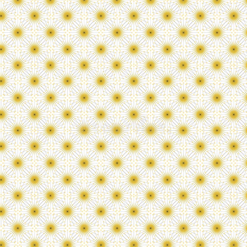 Fireworks Pattern Texture stock vector. Illustration of template ...