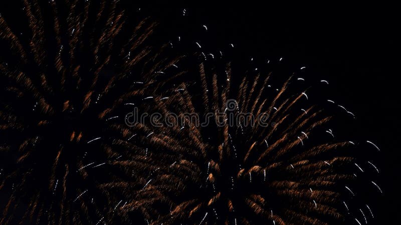 Fireworks postcards stock photo. Image of background - 287033346