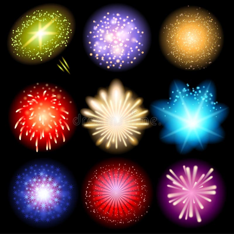 Flare Cracker Stock Illustrations – 251 Flare Cracker Stock ...