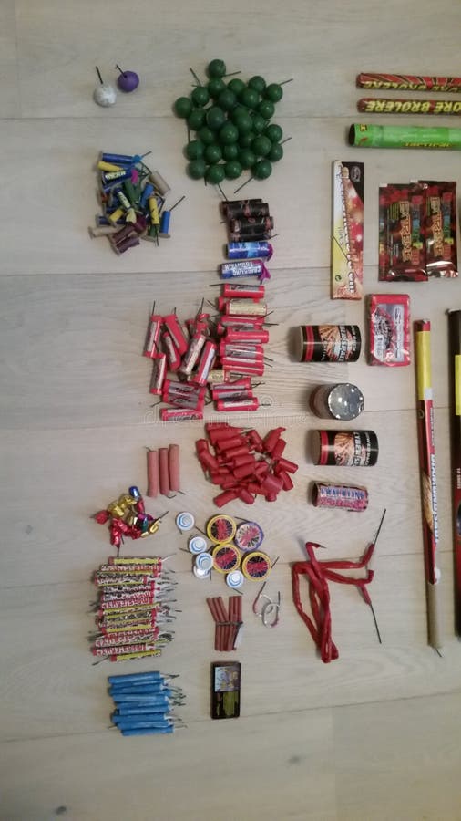 Fireworks editorial stock photo. Image of fireworksshop - 103657373