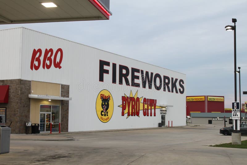 665 Fireworks Store Stock Photos - Free & Royalty-Free Stock Photos ...
