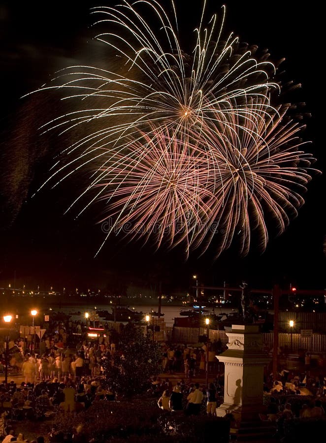 Fireworks Free Stock Photos & Pictures, Fireworks Royalty-Free and ...