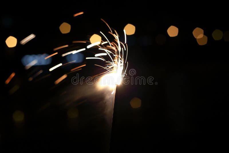 Fireworks stock photo. Image of traditional, fireworks - 44012996