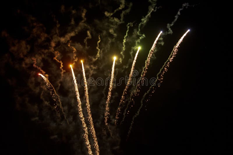 615 Colorful Smoke Trails Photos - Free & Royalty-Free Stock Photos ...