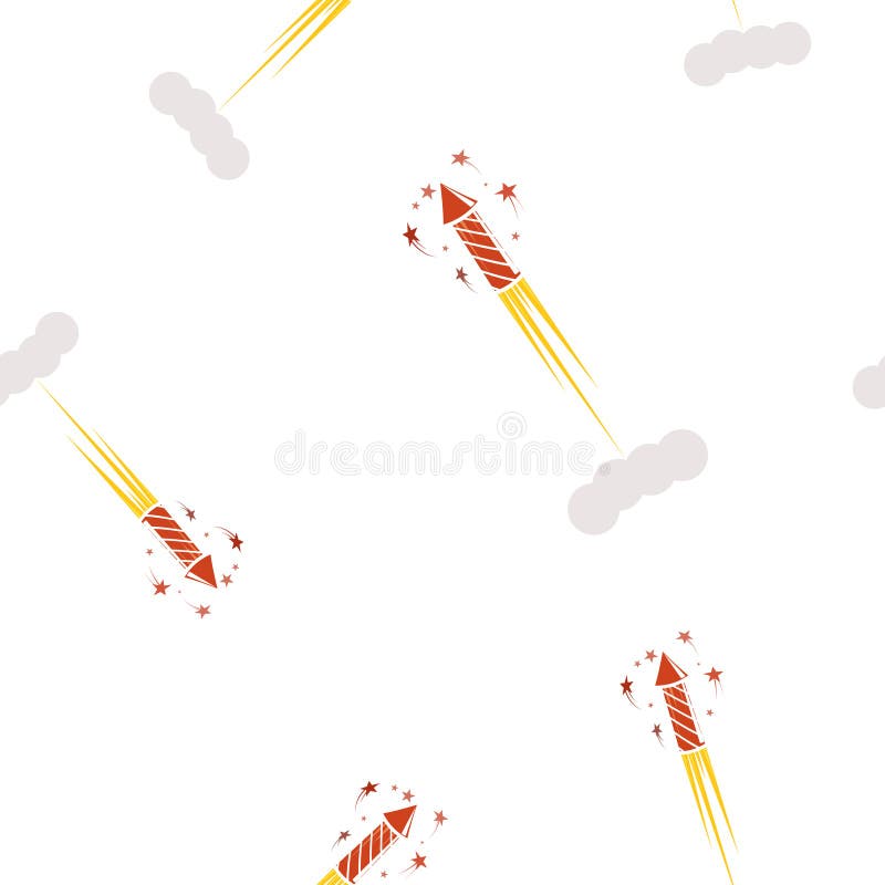 Fireworks Design White Background Stock Illustrations – 25,955 ...