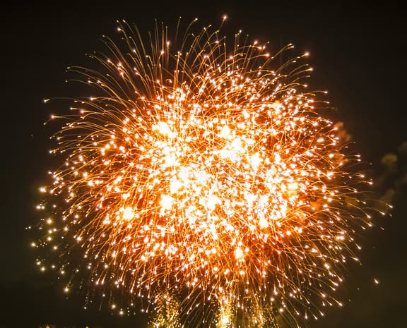 Fireworks stock photo. Image of celebration, years, star - 54876784