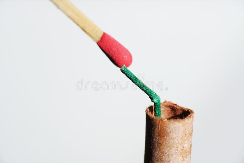 Build Fireworks Yourself in the Lab Stock Photo - Image of celebrate ...