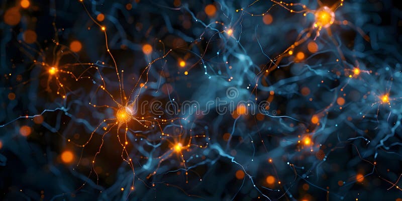Firing Brain Cells: an Abstract Representation of the Nervous System in ...