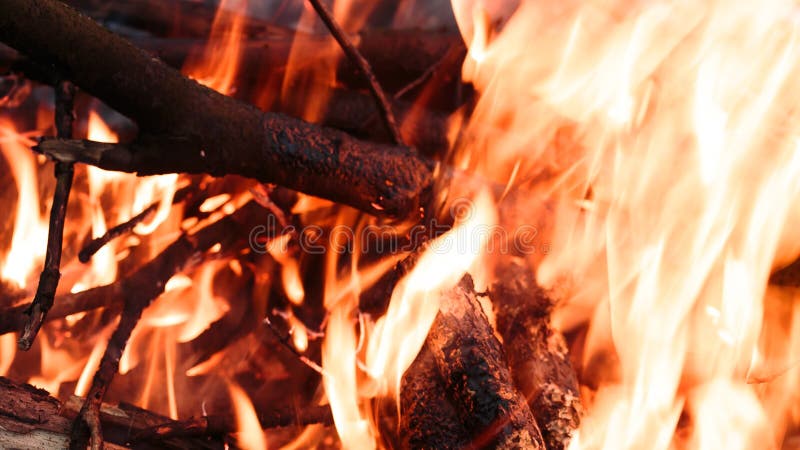 Firing wire in fire stock image. Image of closeup, firing - 84781403