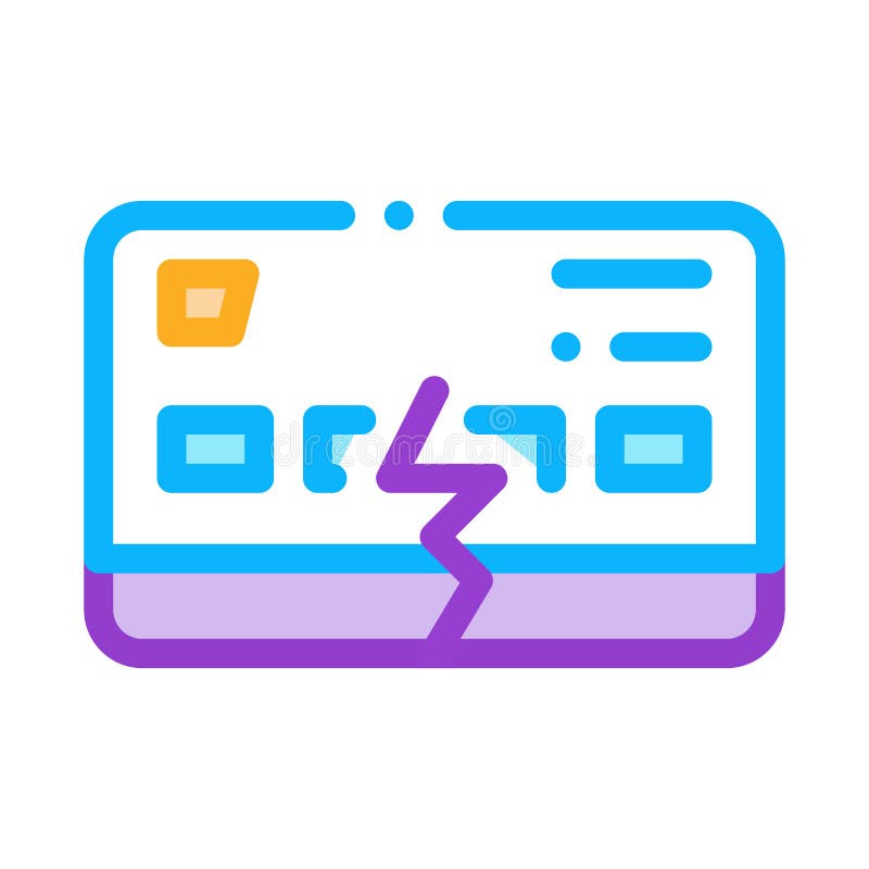 Breakdown Icon Stock Illustrations – 5,467 Breakdown Icon Stock ...