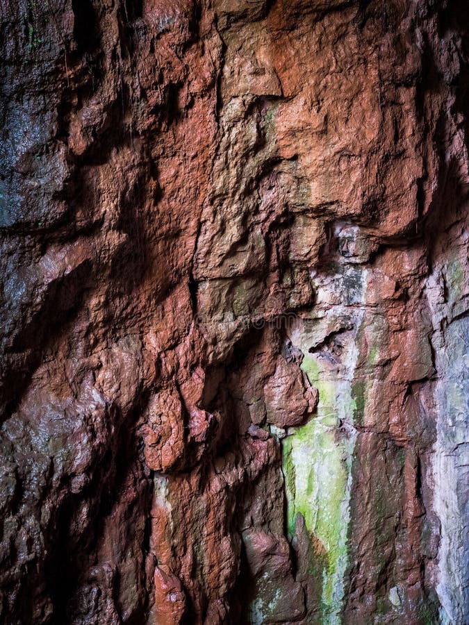 Rock structure stock photo. Image of layers, geologoc - 50841688