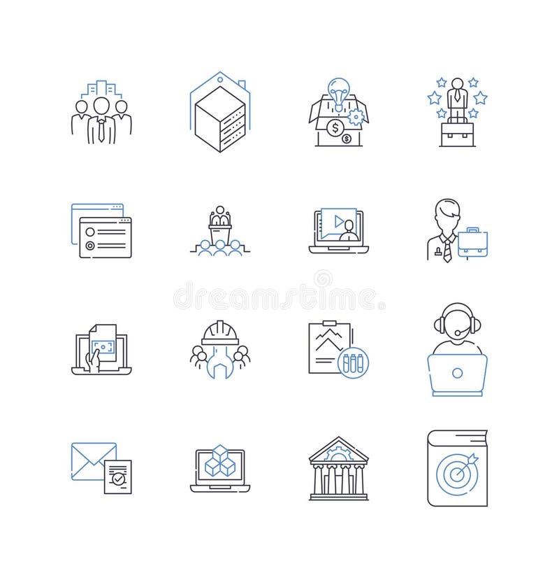 Firmware Scheme Line Icons Collection. Update, Integrity, Security ... Firmware Scheme Line Icons Collection. Update, Integrity, Security ...