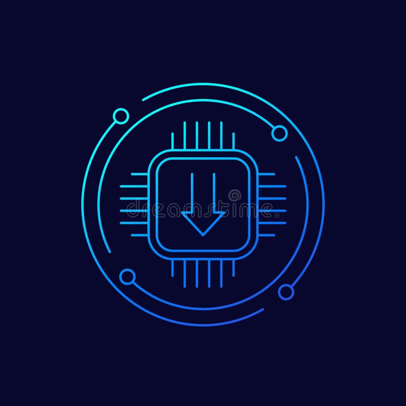 Firmware Icon Stock Illustrations – 455 Firmware Icon Stock ...