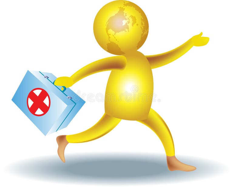 First Aid Cartoon Stock Illustrations – 12,417 First Aid Cartoon Stock ...