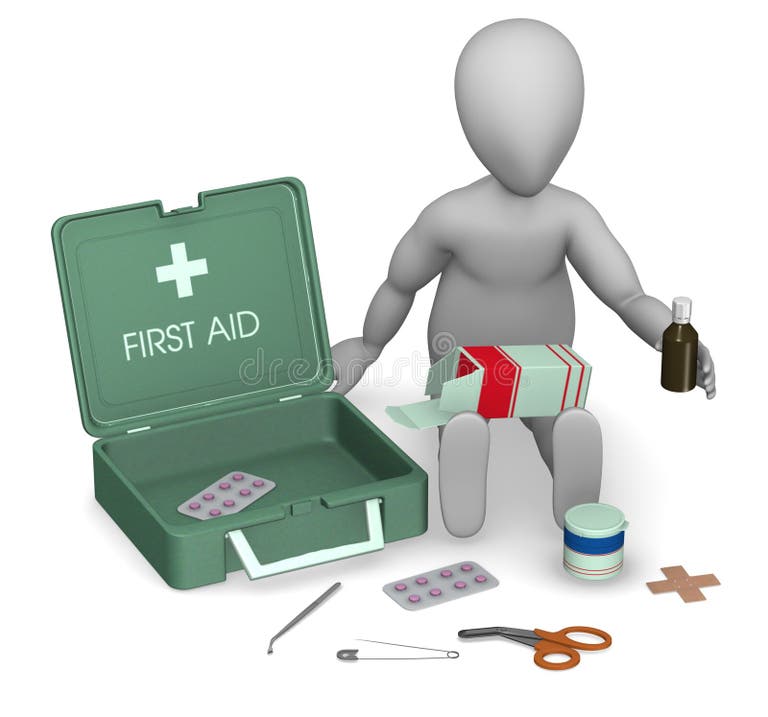 First Aid Cartoon Stock Illustrations – 10,967 First Aid Cartoon Stock ...