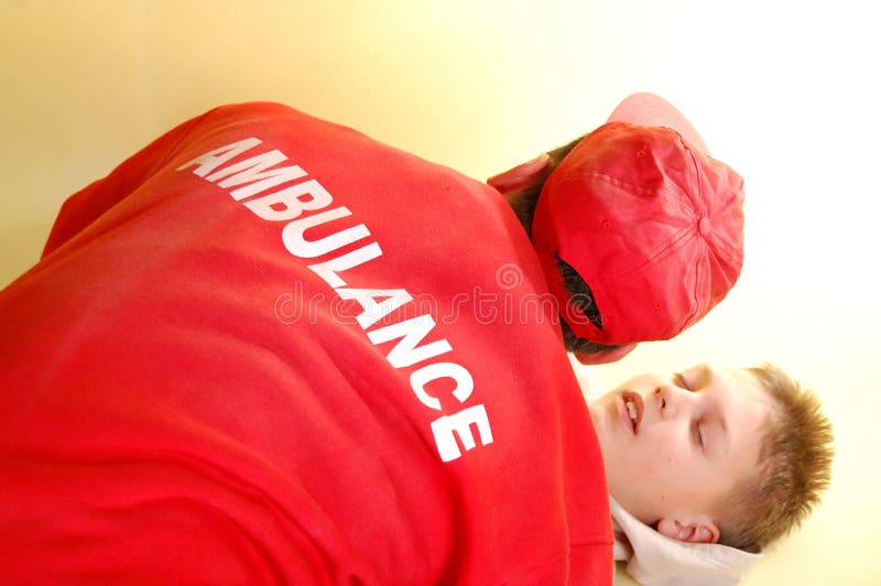 First aid stock image. Image of rubber, laceration, ambulance - 22948887