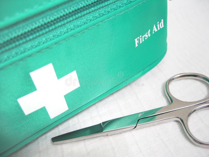 First Aid stock image. Image of bandage, help, treat, medicine - 297309