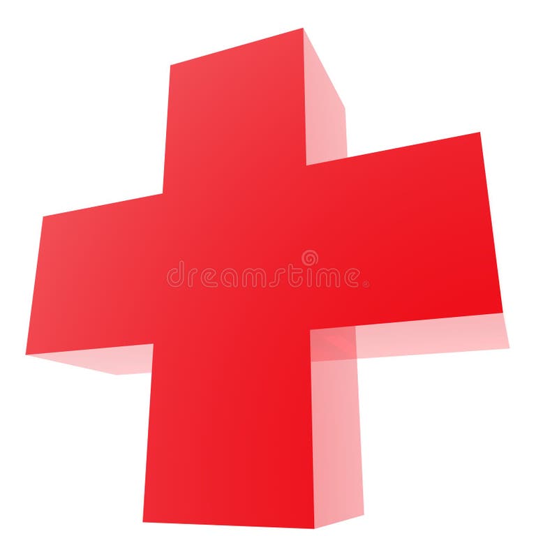 First Aid Plus Sign Stock Illustrations – 5,363 First Aid Plus Sign ...