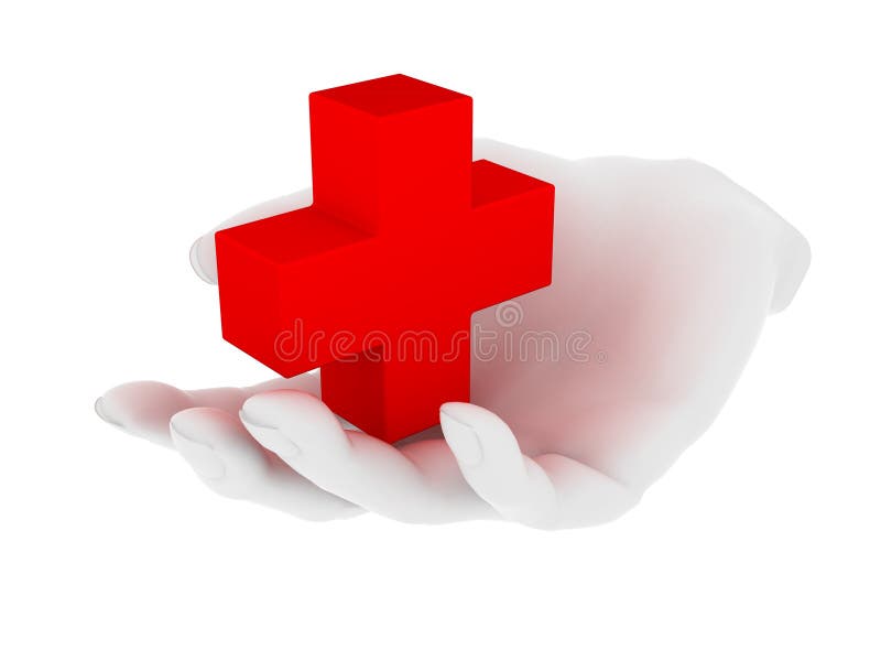 First aid editorial stock image. Illustration of manager - 6564359