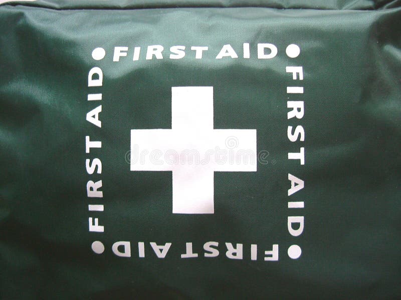 First aid stock photo. Image of health, pharmacy, help, life - 74032