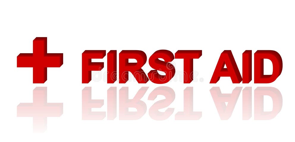 Bleeding First Aid Stock Illustrations – 476 Bleeding First Aid Stock ...