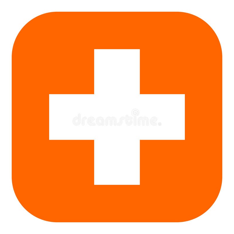 First aid and app icon stock vector. Illustration of vector - 241847390