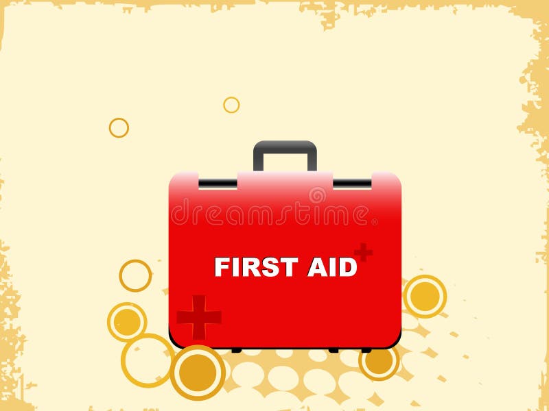 First Aid Bag Stock Illustrations – 11,558 First Aid Bag Stock ...