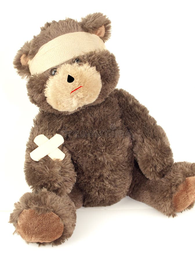 354 First Aid Bear Stock Photos - Free & Royalty-Free Stock Photos from ...