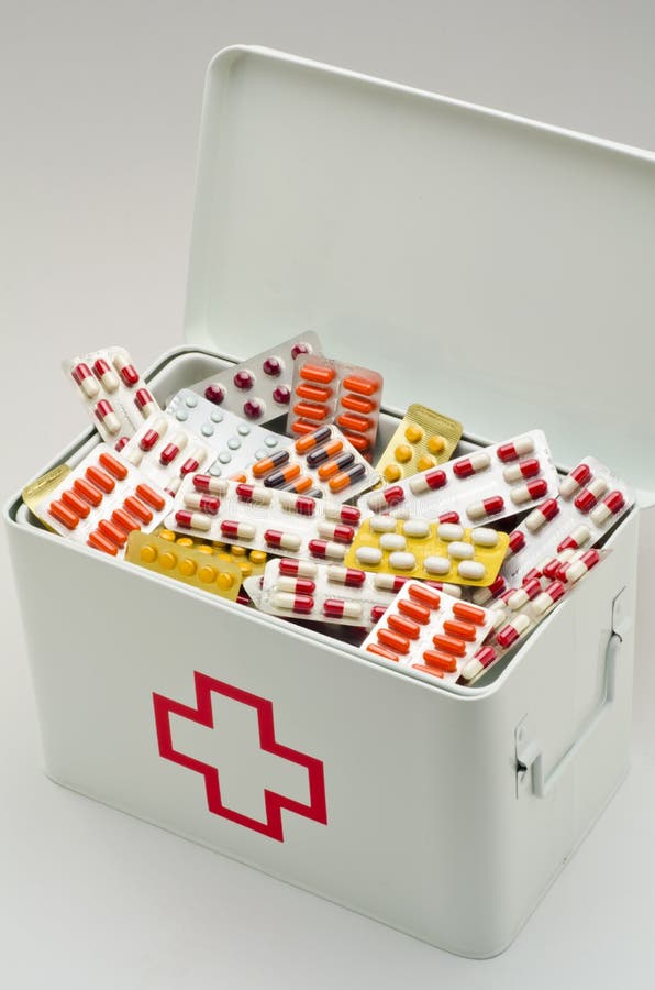 345 Open First Aid Box Stock Photos - Free & Royalty-Free Stock Photos ...