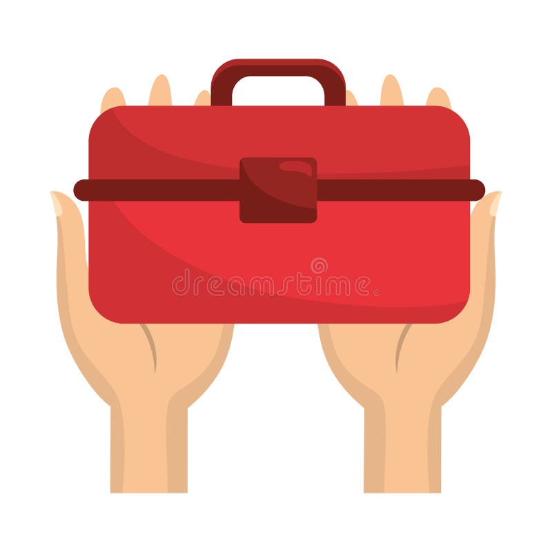 First aid cartoon stock vector. Illustration of nutrition - 142652560