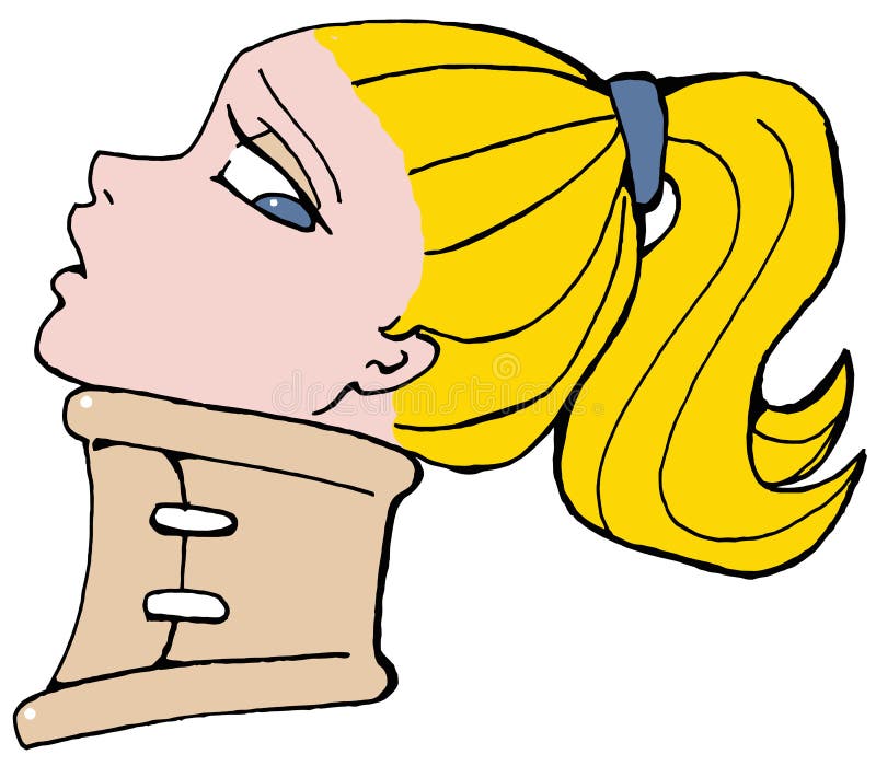 Nape Stock Illustrations – 287 Nape Stock Illustrations, Vectors ...