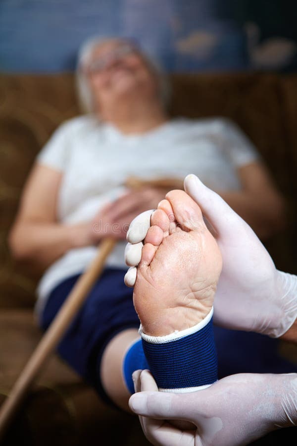 First aid stock photo. Image of person, doctor, sole - 47594972