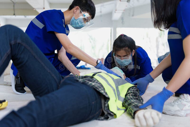 First Aid Spinal Cord Stock Photos - Free & Royalty-Free Stock Photos ...