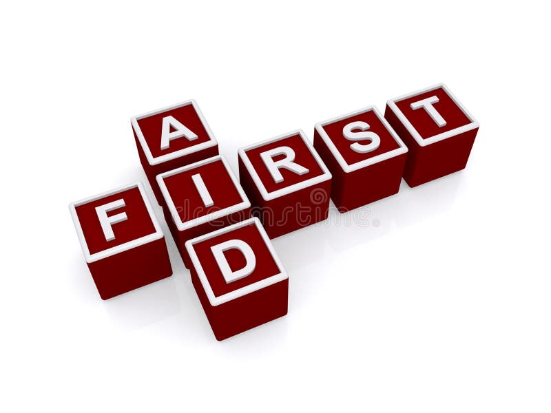 First aid stock image. Image of treatment, health, life - 36318367