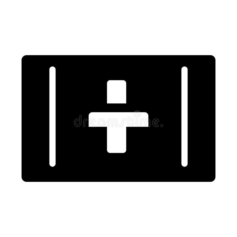 First Aid Isolated Vector Icon that Can Be Easily Modified or Edited ...