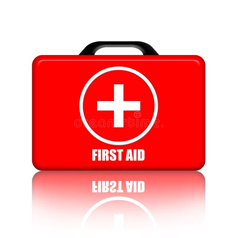 First Aid Health Symbol stock vector. Illustration of icon - 31624094