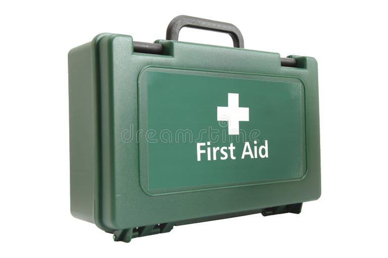 898 First Aid Kit Green Stock Photos - Free & Royalty-Free Stock Photos ...