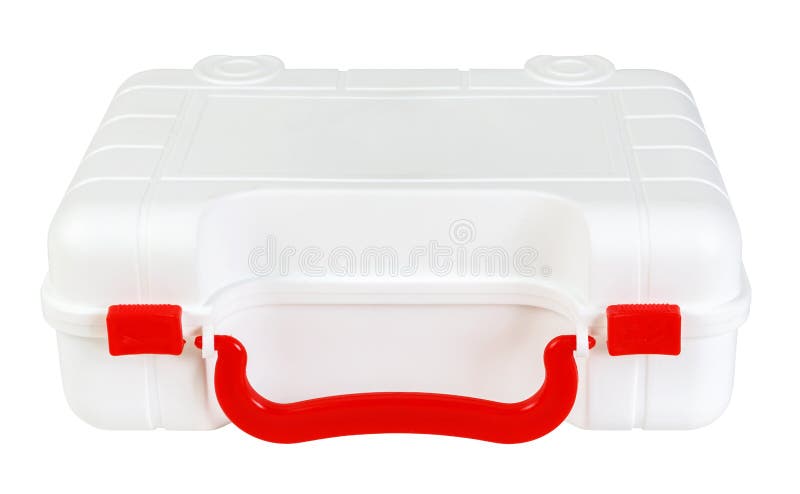 First aid kit stock image. Image of health, medication - 86568269