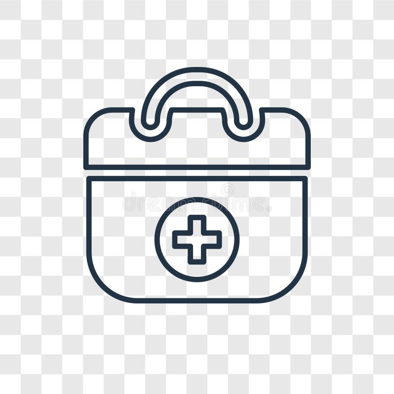 First Aid Kit Png Stock Illustrations – 111 First Aid Kit Png Stock ...