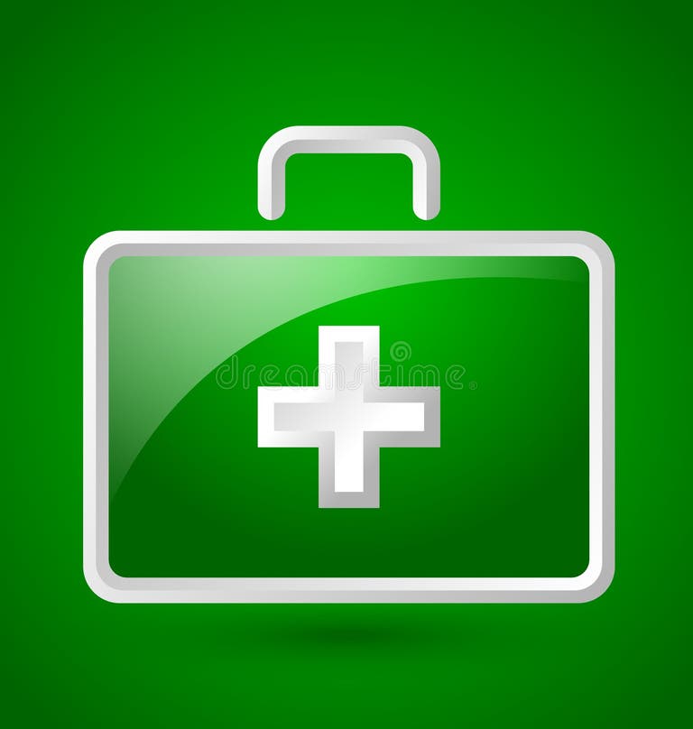 Green First Aid Sign Stock Illustrations – 3,863 Green First Aid Sign ...