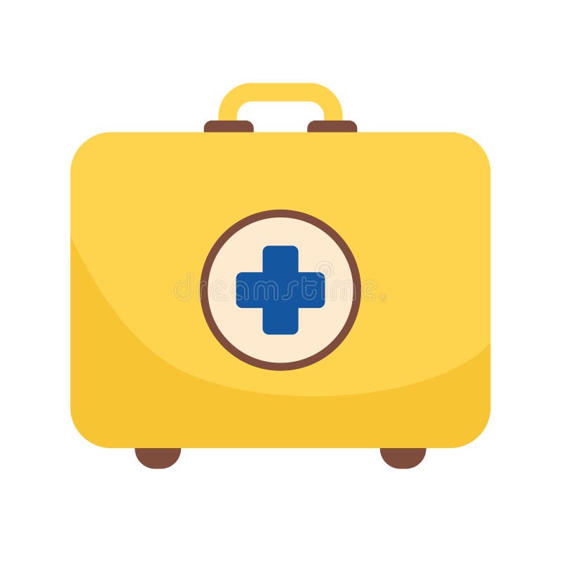 First Aid Kit Icon Stock Illustrations – 28,903 First Aid Kit Icon ...