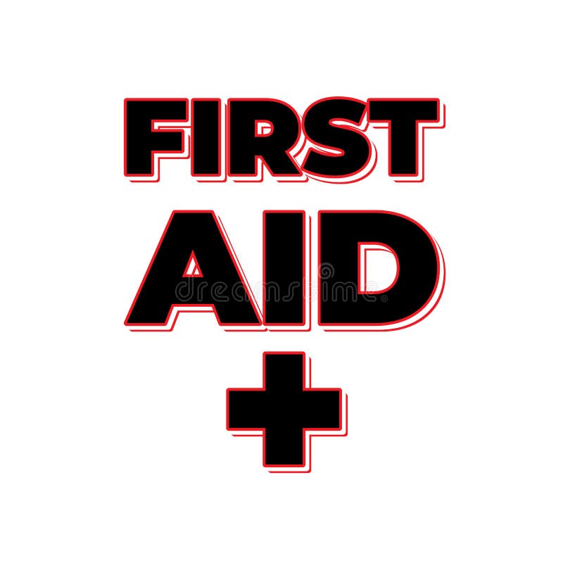 First Aid Sign Stock Illustrations – 29,372 First Aid Sign Stock ...