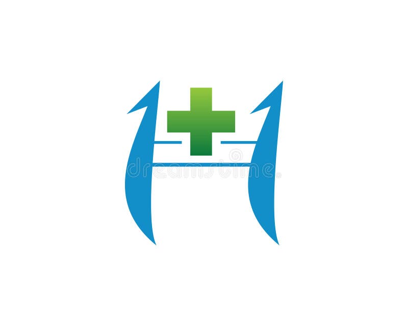 First Aid Logo Icon Template Stock Vector - Illustration of service ...