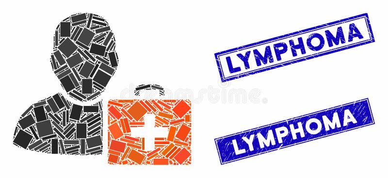 First Aid Man Mosaic and Grunge Rectangle Seals Stock Illustration ... First Aid Man Mosaic and Grunge Rectangle Seals Stock Illustration ...