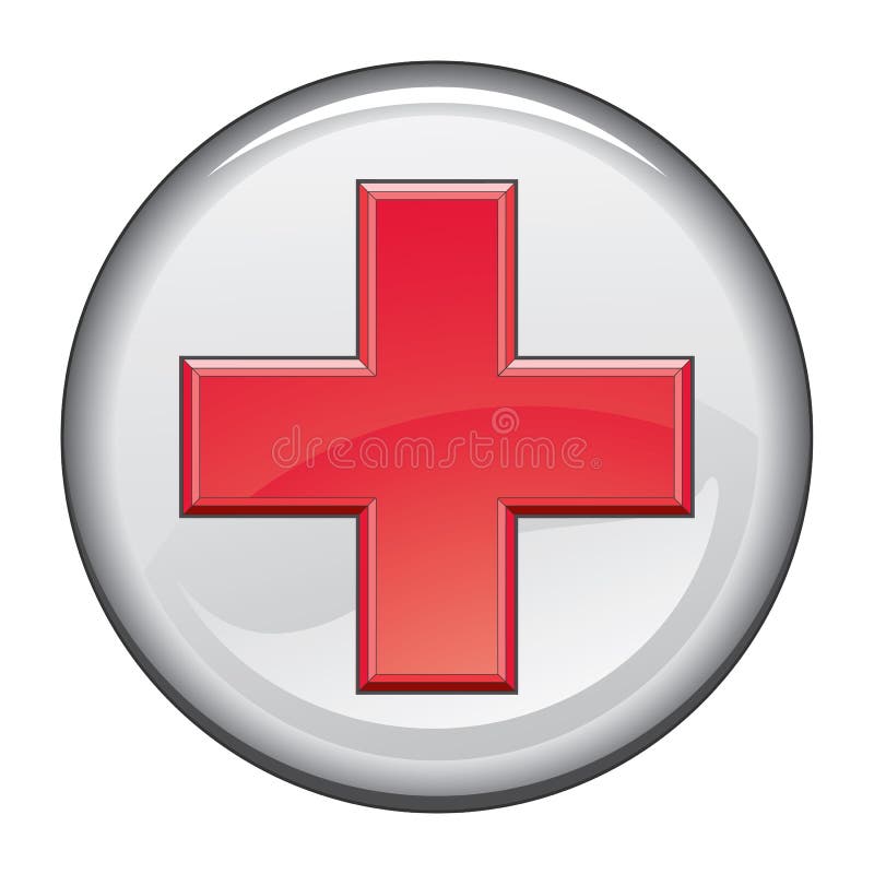 Medical Red Cross Symbol Stock Illustrations – 10,620 Medical Red Cross ...