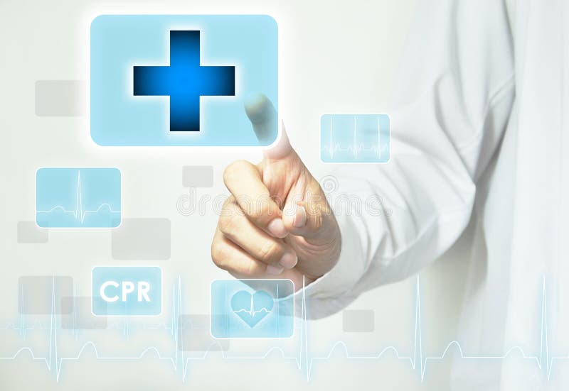 First aid sign stock photo. Image of blue, modern, drugs - 27836080